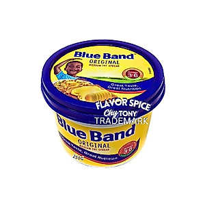 Blue Band Original Margarine (250g)