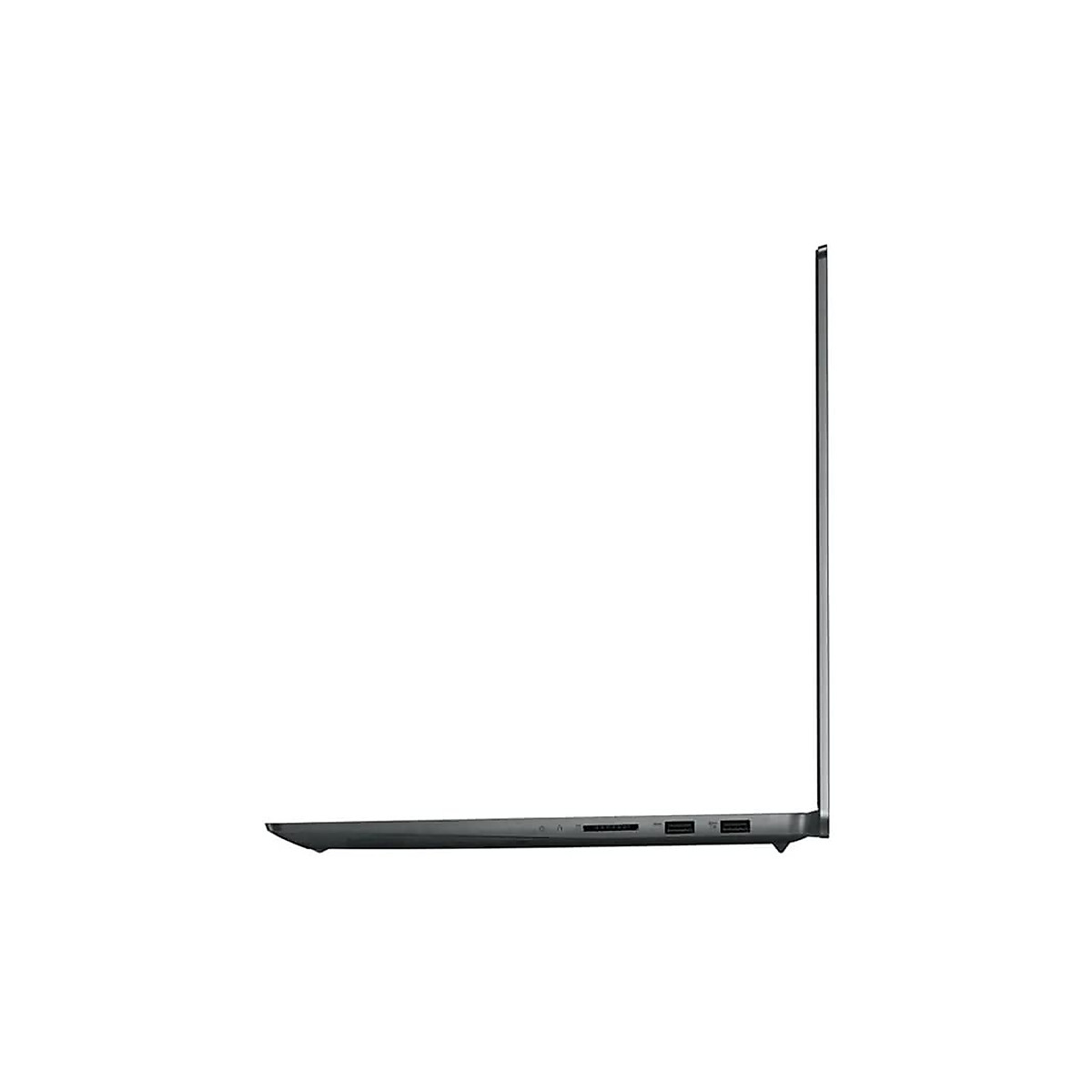 2022 LENOVO Ideapad 5 Pro 16" 2.5K QHD IPS Display (2560 x 1440) Laptop, AMD Ryzen 5 5600H, 8GB RAM, 512GB PCIe SSD, AMD Radeon RX Vega6, Backlit Keyboard, Win 11, Gray, 32GB USB Card