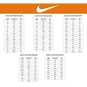 Nike Youth Air Force 1 LV8 Utility (GS) AR1708 100 - Size 6Y