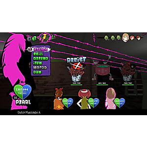 Undead Darlings: No Cure For Love - Nintendo Switch