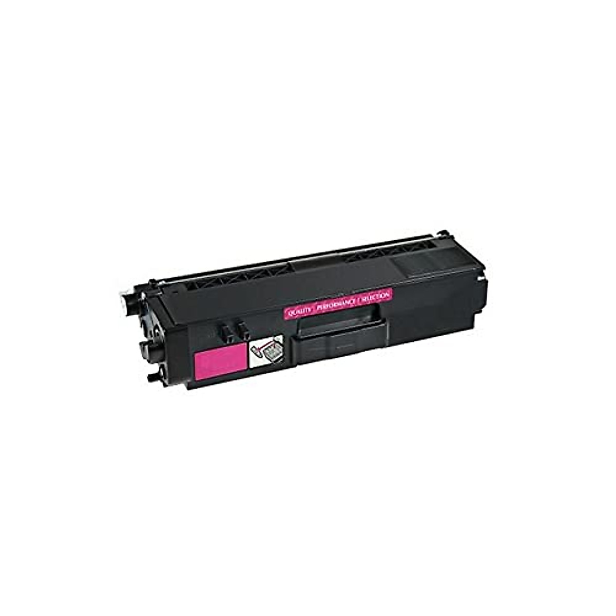 SuppliesMAX Compatible Replacement for Brother DCP-9050/9270/HL-4140/4570/MFC-9460/9560/9970C Magenta Toner Cartridge (3500 Page Yield) (TN-310M)