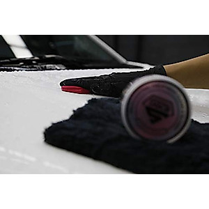 SGCB Pro Car Clay Bar Auto Detailing, 150g/ 5.3oz Moya Heavy Grade Auto Magic Clay Bar Case Jar Cleaner Powerful Grime Contamination Oxidation Remover Iron Powder Bird Droppings Absorption Capacity