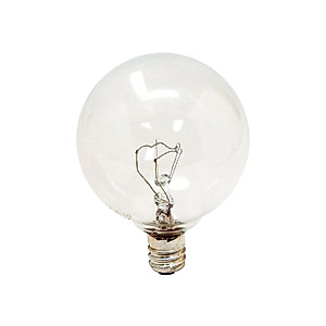 Scentsy 25W Replacement Bulbs for Full-Size Scentsy Warmers (Pack of 3)