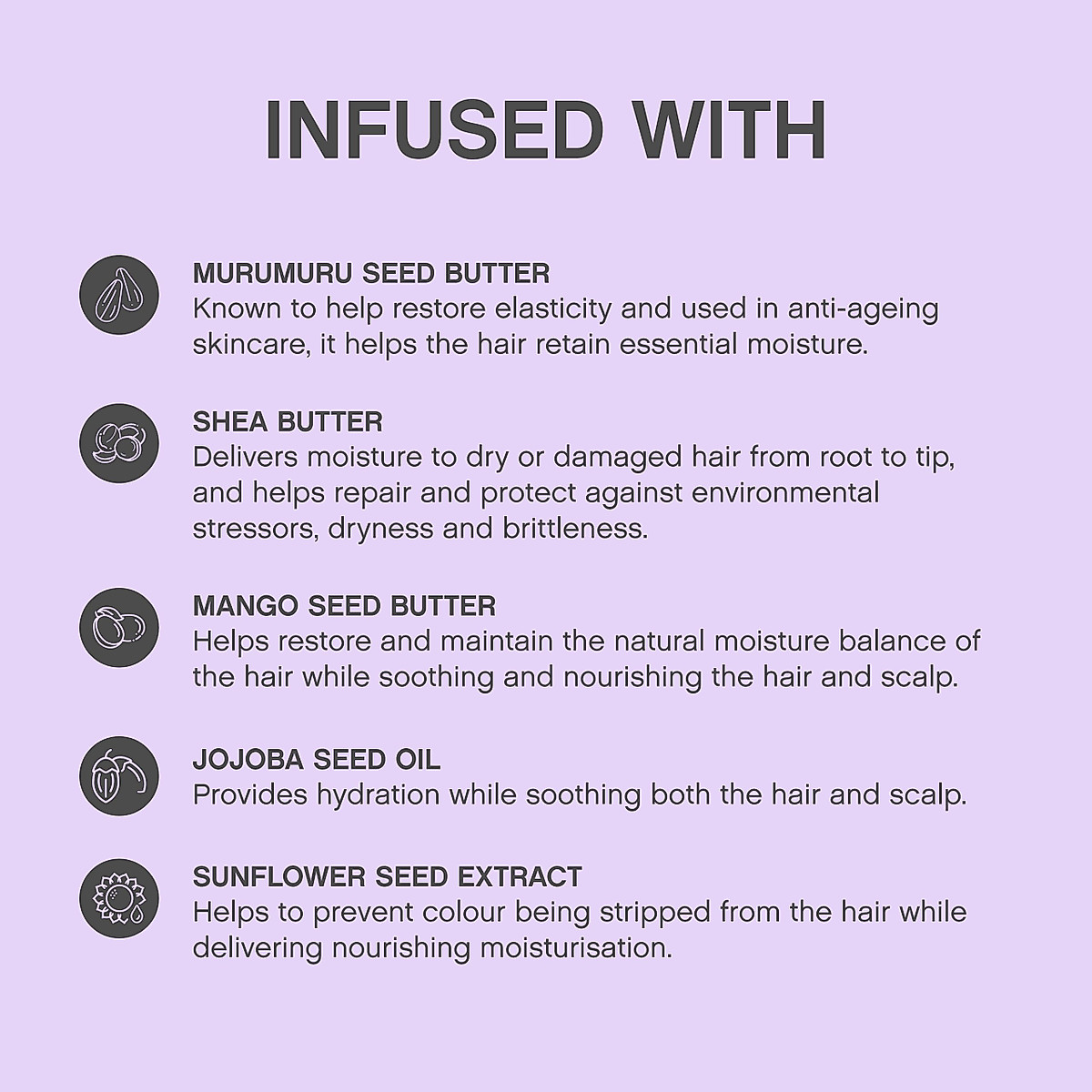 KEVIN.MURPHY BLONDE.ANGEL.WASH - Blonde Shampoo - Purple Shampoo for Blonde & Grey Hair - Colour Enhancement Hair Care - Colour Safe - Paraben & Sulphate Free - 250 mL / 8.4 fl oz