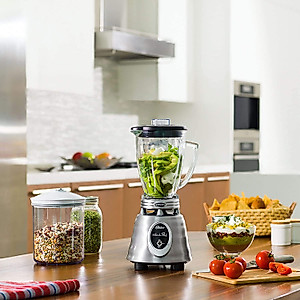 Oster® Classic Series Whirlwind™ Blender PLUS Food Chopper