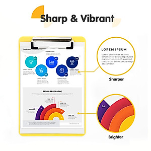 INKFUN Compatible with Brother LC3013 Ink Cartridges LC-3013 LC3011 LC-3011Replacement for Brother MFC-J491DW MFC-J895DW MFC-J690DW MFC-J497DW Printer,5-Pack(2 Black,1 Cyan,1 Magenta,1 Yellow)