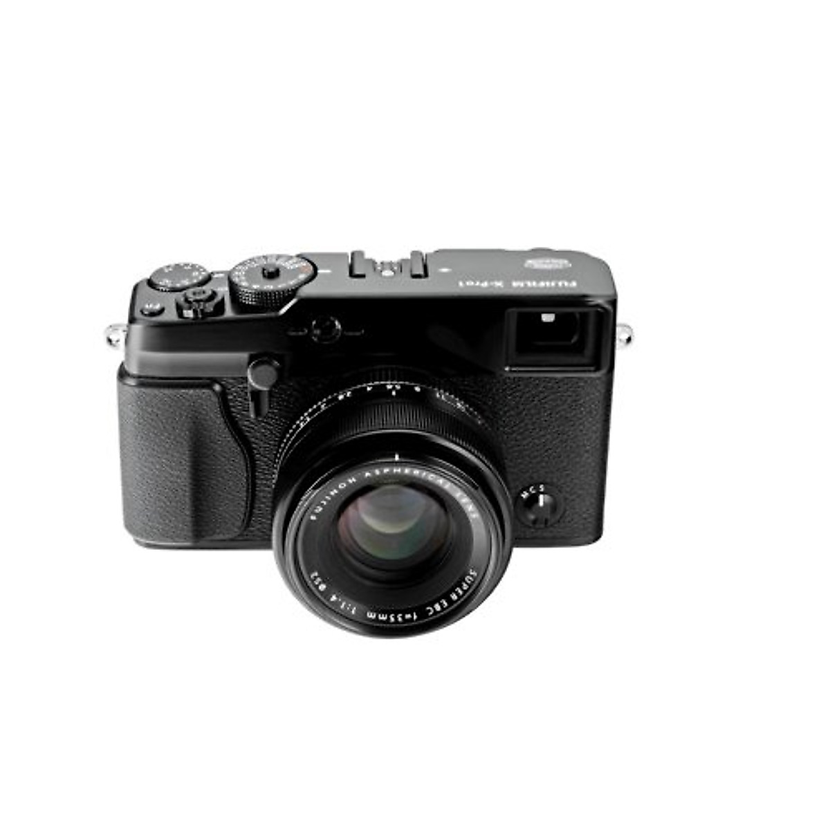 Fujifilm Digital Single-lens Camera X-pro1 Lens Kit Comes with Standard Lens F X-pro1/xf35 Set