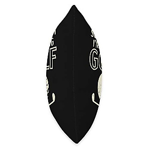 BoredKoalas Golf Shirts Golfer Dad Men Gifts Sorry I Cant Im Playing Funny Golfing Golfer Player Men Throw Pillow, 16x16, Multicolor