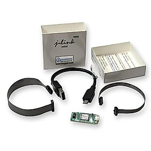 Segger J-Link EDU mini - JTAG/SWD Debugger