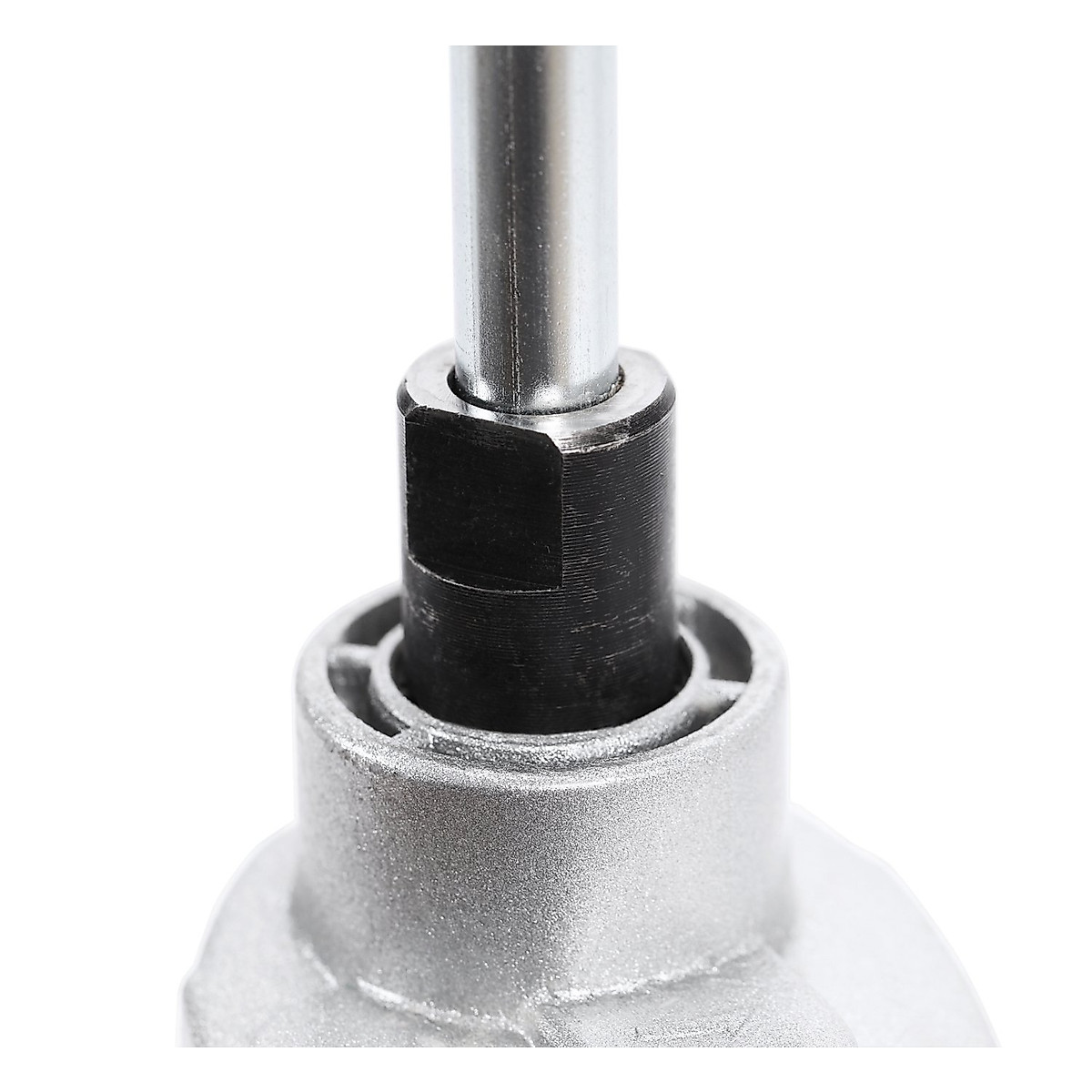 Electric Cement Concrete Mixer - Mixer Machine for Concrete Mortar Drywall Mud Cement Grout Thinset - Adjustable 6 Speed Power - 5" Mixing Paddle - Handheld & Portable - 1800W Motor