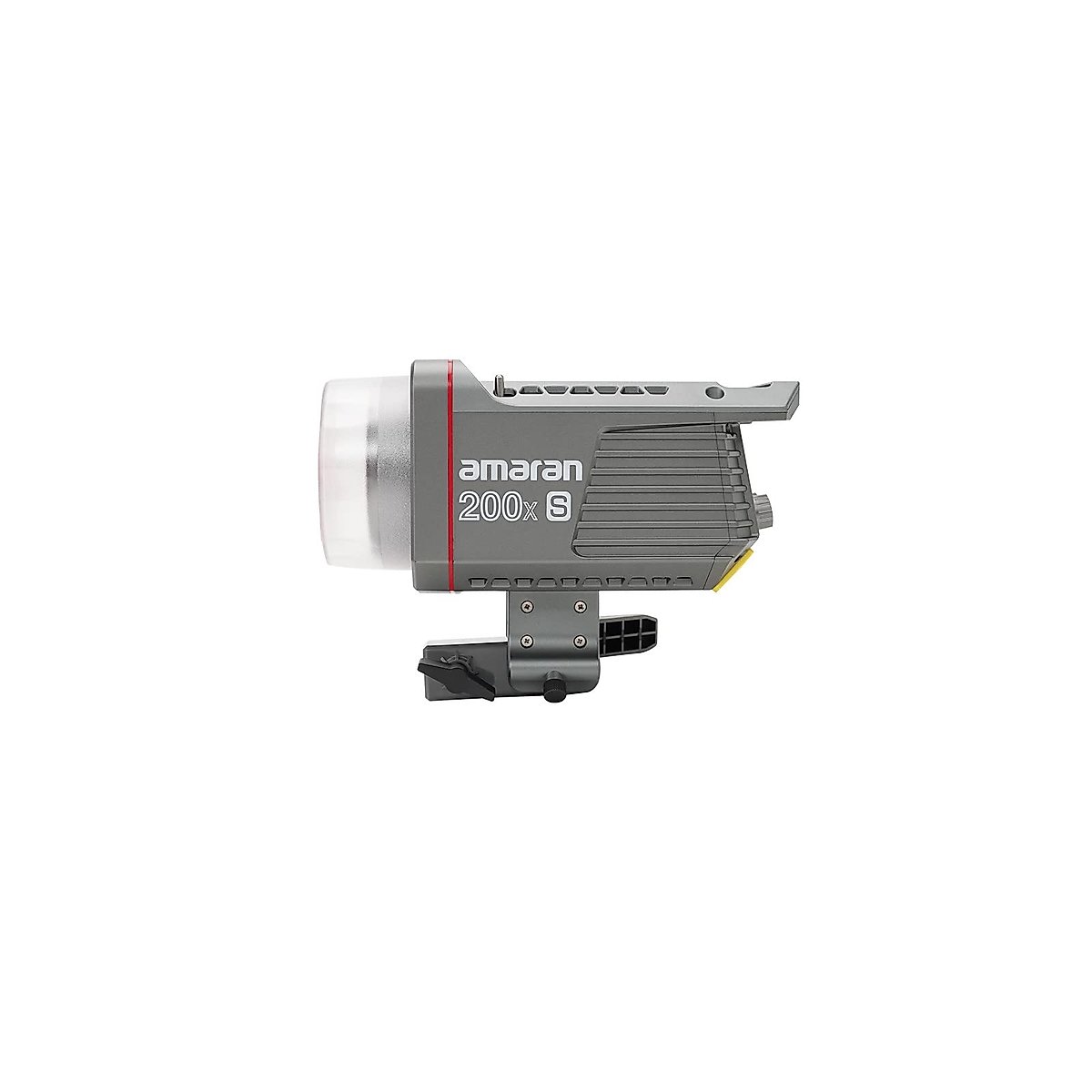Amaran 200X S 200Xs Bi-Color COB LED Video Light Made by Aputure, DC/AC Power Supply, APP Control Continuous Studio LED Light for Portrait,Studio,Interview and Filming