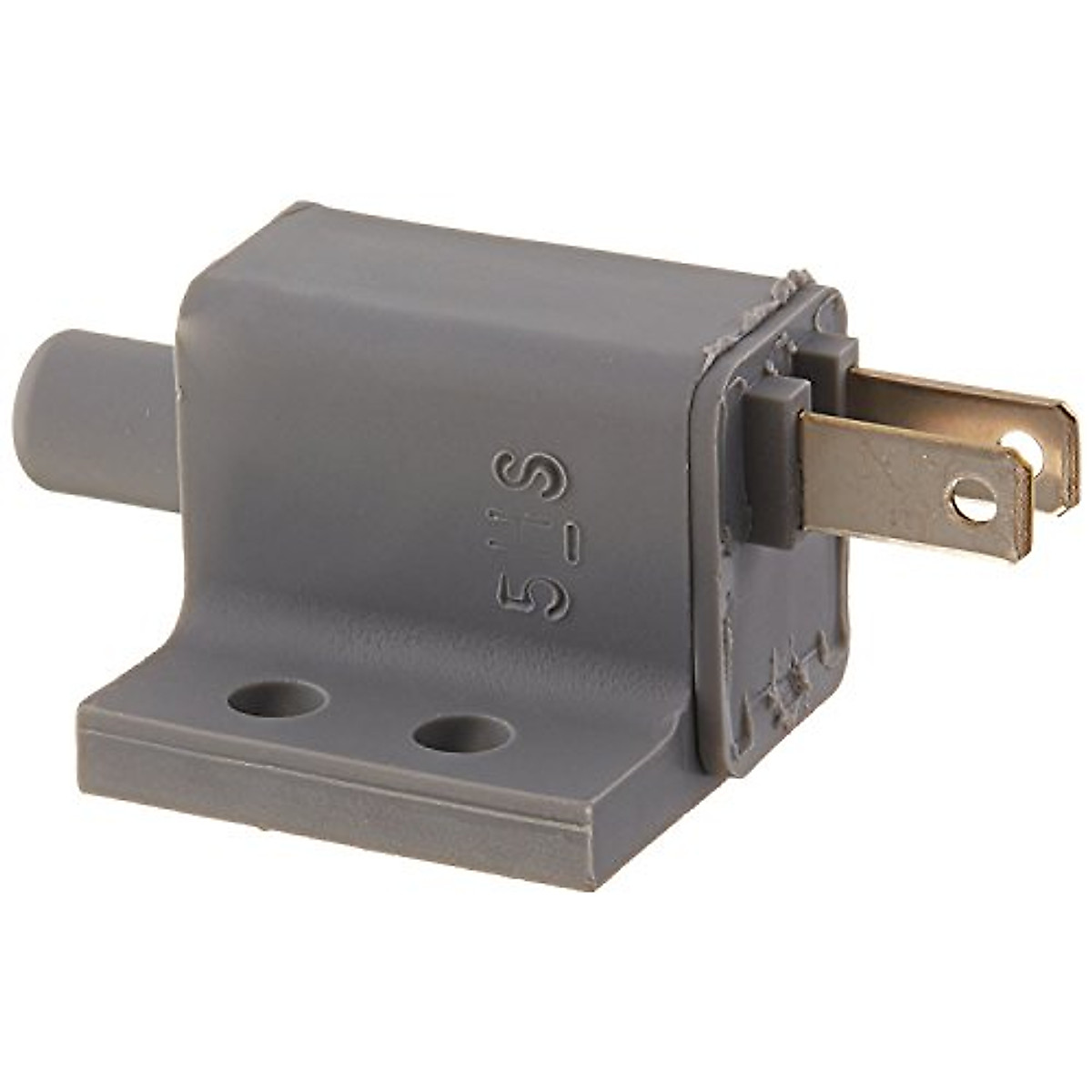 Stens 430-405 Interlock Switch Compatible with/Replacement for Troy-Bilt 13035, 13036, 13037, 13039, 13040, 13060, 13062, 13096, 13097, Husqvarna WG4815E, WG2615E and WH3615E Chainsaws