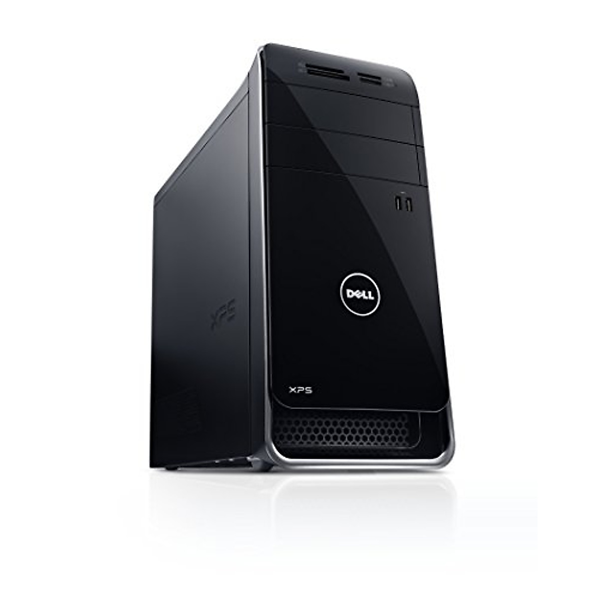 Dell XPS X8700-1572BLK Desktop ( Intel Core i7 4790 (3.6 GHz) , 8GB, 1TB HDD,Windows 10 Home 64-Bit) Black