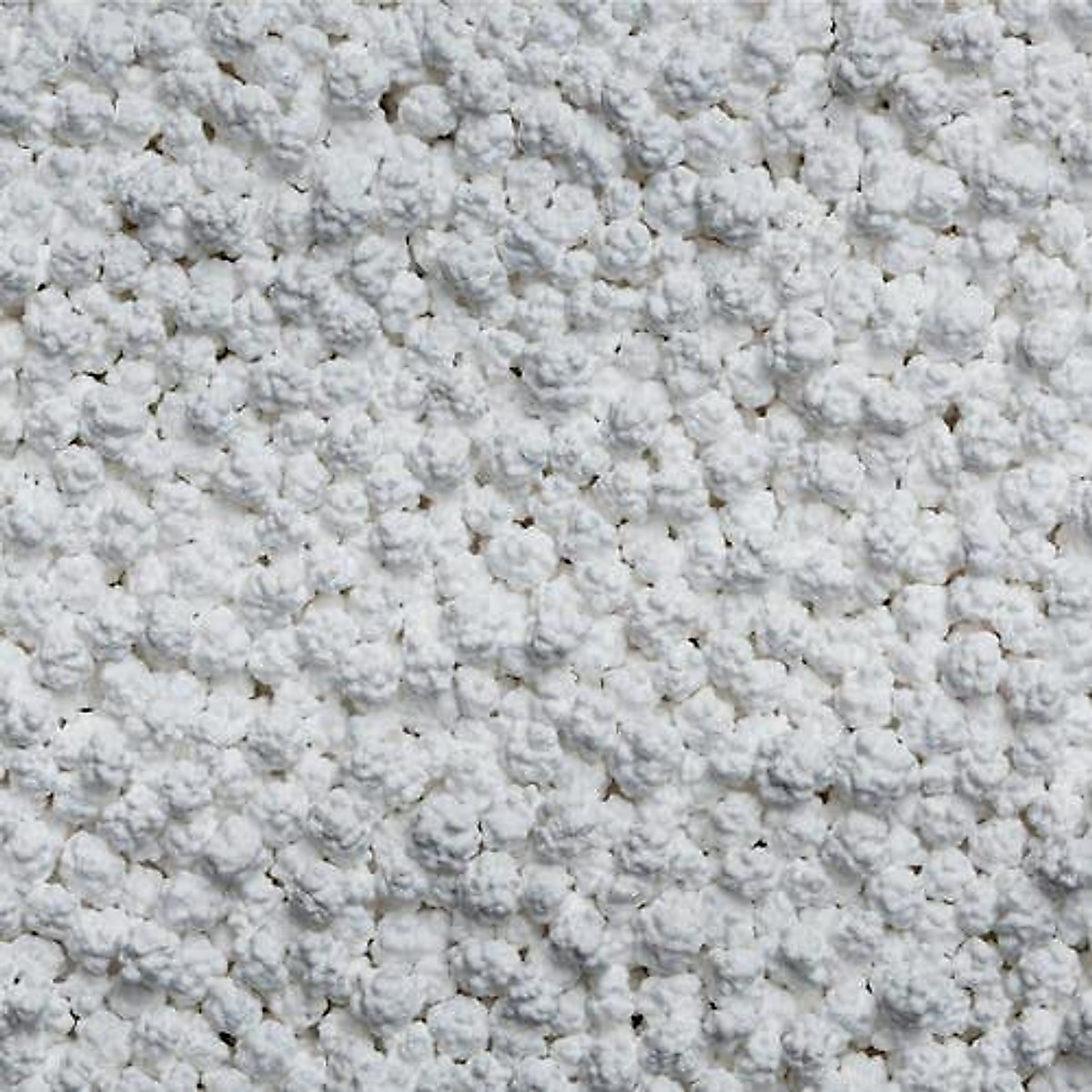 Snow Joe MELT15CPP-BOX Pure Calcium Chloride Ice Melt Pellets, White