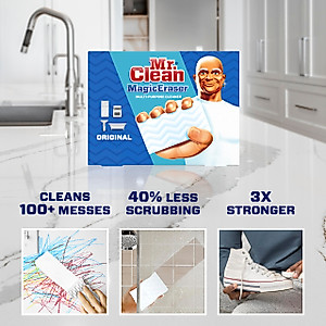 Mr. Clean Magic Eraser Original 1 Count