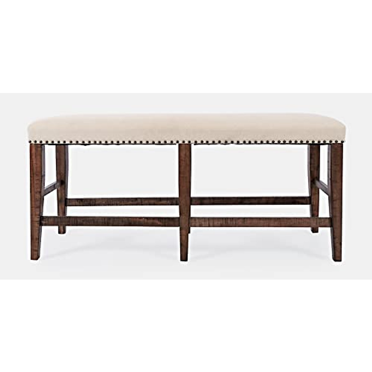 Jofran Fairview Backless Dining Bench