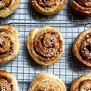 Lars Own Scaninavian and Northern European Foods (Swedish Pearl Sugar, 1)