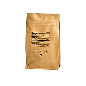 Jovvily Bee Propolis Powder - 8 oz - Lab Verified - Always Pure - No Fillers