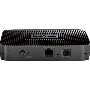 TP-LINK ADSL2+ Modem Router TD-8816