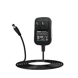 MyVolts 5V Power Supply Adaptor Compatible with/Replacement for Philips 10FF2 Frame - US Plug