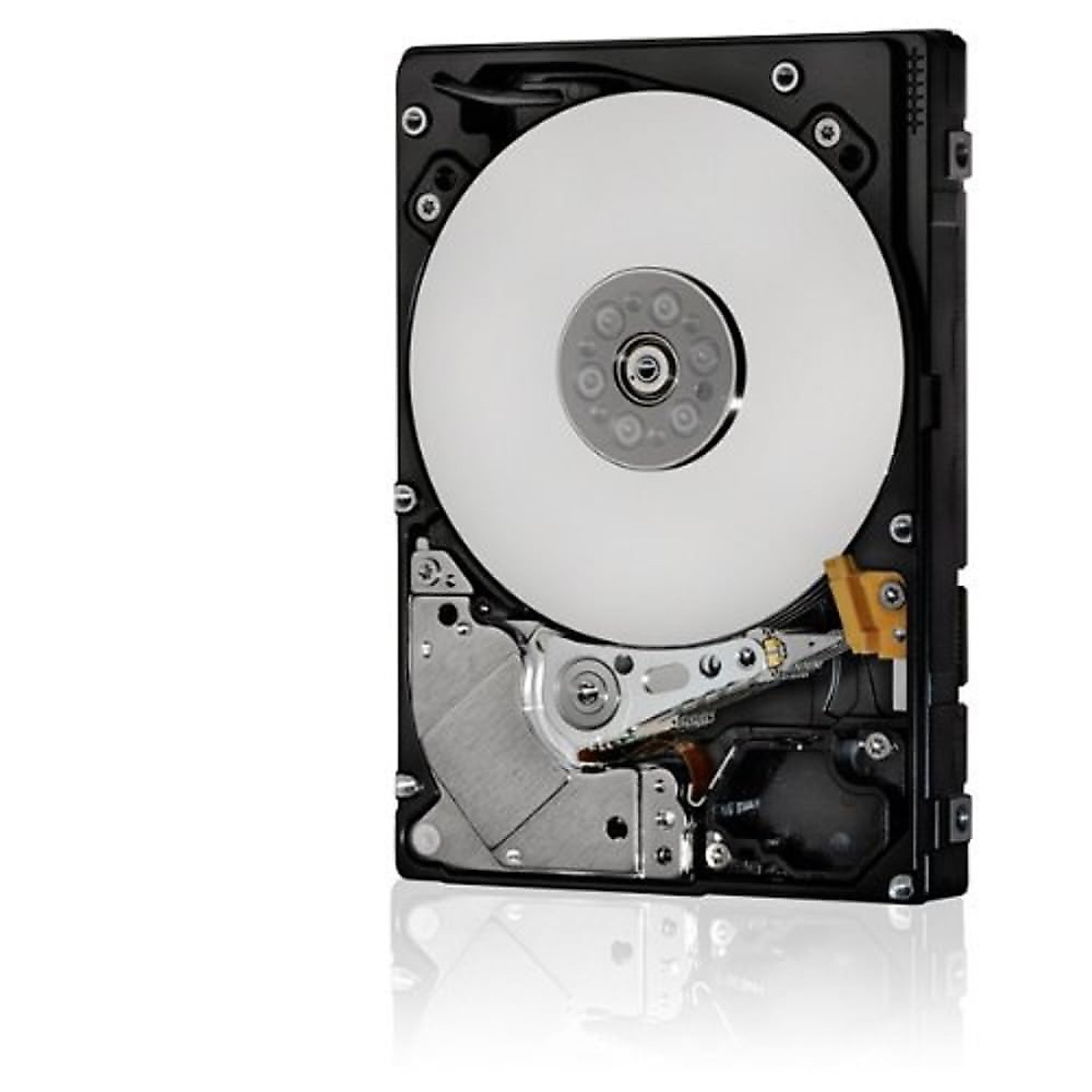 HGST Ultrastar HUC101212CSS600 0B25168 1.2TB 10K RPM SAS 6Gb/s 2.5" SFF 64MB Cache Internal Enterprise HDD