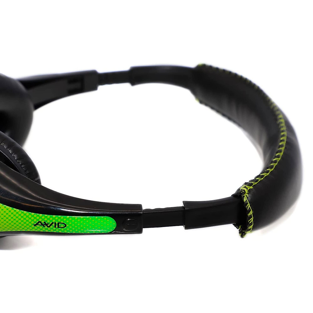 Avid Products AE-36 Headset, Green, Case 50