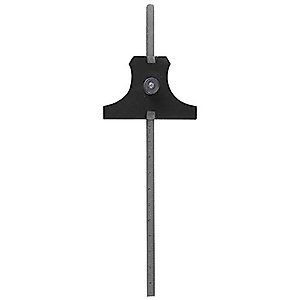 Depth Gauge By Peachtree Woodworking PW2164