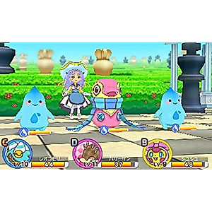 The Apprentice Witch and Fluffy Friends