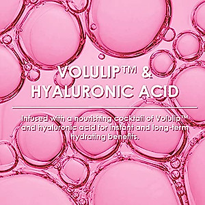 Grande Cosmetics Lips Hydrating Lip Plumper Gloss