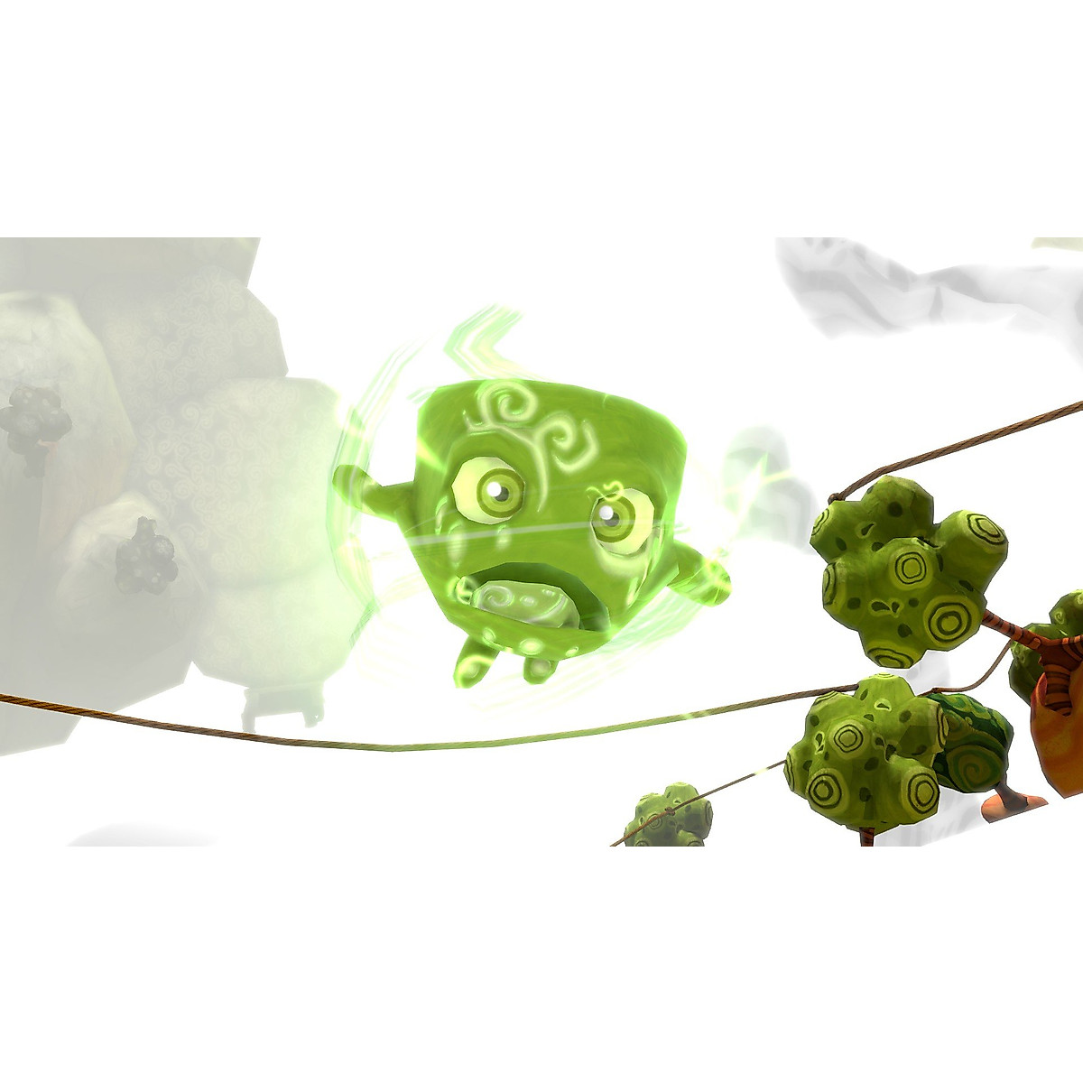 The Last Tinker City of Colors - PlayStation 4