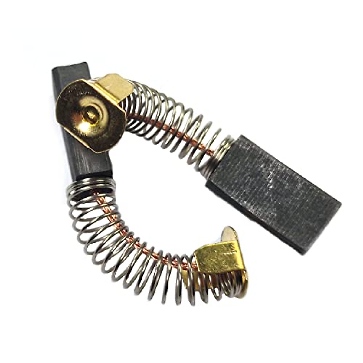 2 Pack N031652, 869659, 824216 Router Carbon Brush Set Replaces compatible for Porter Cable 6302 6902 690LR 691 6912 694917