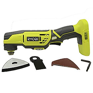 Ryobi P343 18V One+ Cordless Oscillating Multi-Tool (Bare tool)