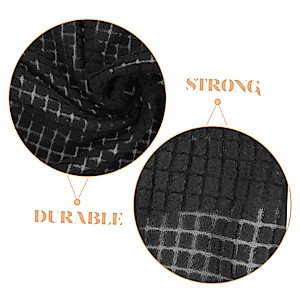 ARTIBETTER 4pcs Chair Pillowcase Recliner Chair Covers for Reclining Chair Boss Chair Headrest Cover Chair Headrests Replacement Covers Kid Stuff Waterproof Fabric Child Neck Modified Chair