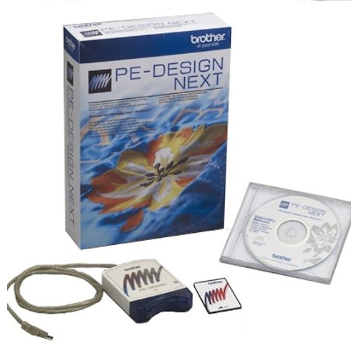 Brother PE-Design Next