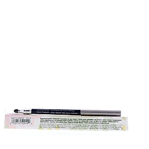 Clinique Quickliner For Eyes Intense - # 08 Intense Midnight - 0.28g/0.01oz