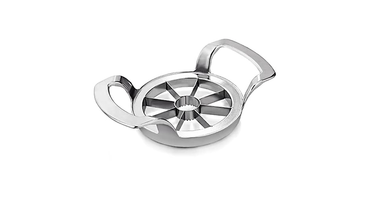 New Star Heavy Duty Apple Corer - Effortless Slicing