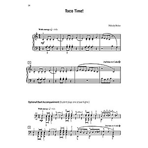 Solo Xtreme, Bk 2: 9 X-traordinary and Challenging Piano Pieces