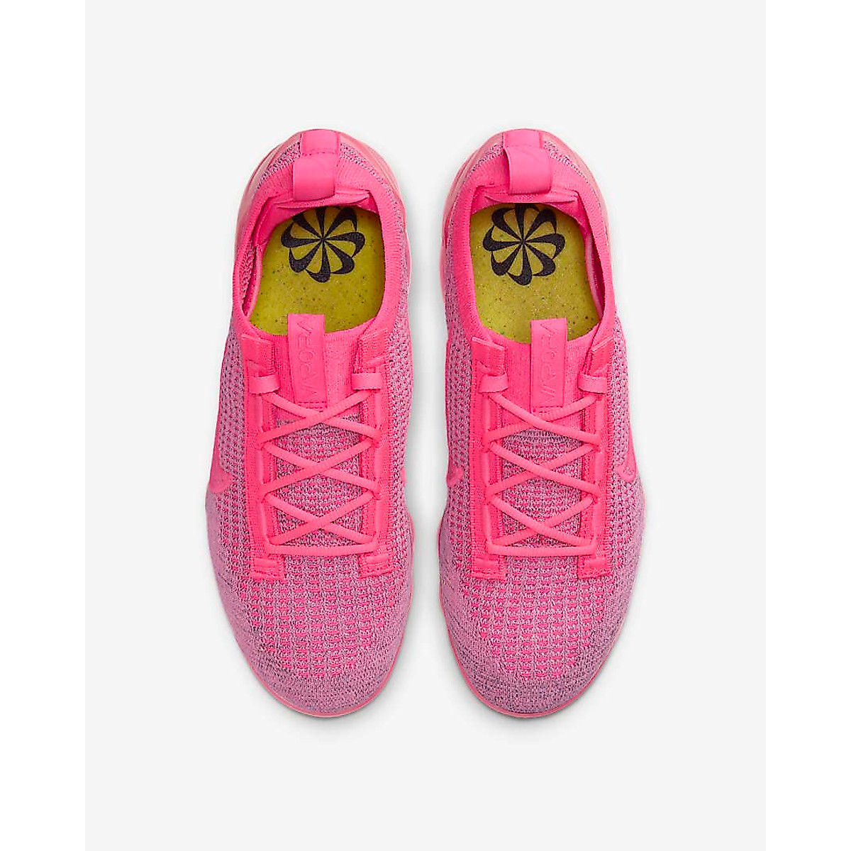 AIR Vapormax 2021 FK - Size 6.5 US - Pink Blast