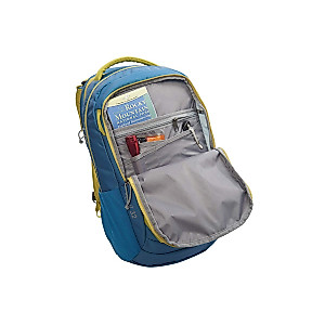 Kelty Flint 32L Midnight Navy/RED Ochre