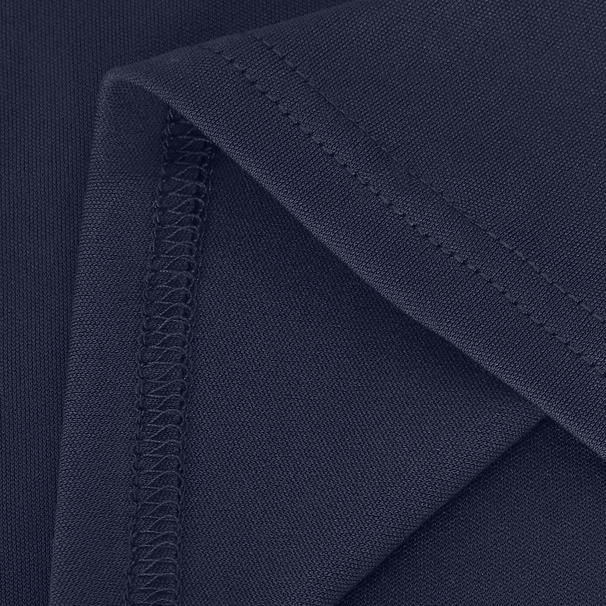 Crossover Flare Leggings for Women High Waist V Cross Bootcut Bell Bottoms Workout Flared Yoga Pants with Pockets Crazy CRZ Navy L