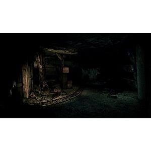 Silent Hill: Downpour - Xbox 360