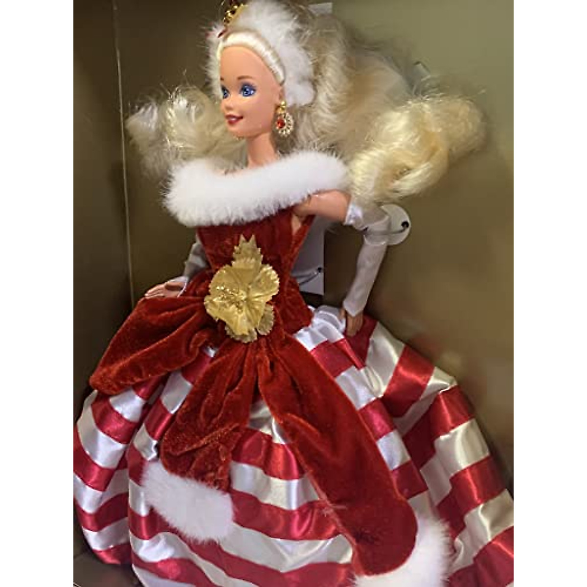 Barbie - Peppermint Princess