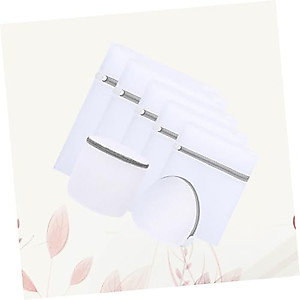 Levemolo 7pcs Laundry Mesh Bag Travel Wash Bag Mesh Laundry Bags Washing Bags for Laundry Washing Bags for Laundry Net Laundry Bags for Laundry Washing Bag