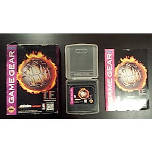 NBA Jam Tournament Edition