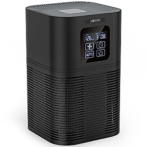 Air Purifiers filter