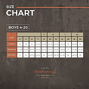 Weatherproof Vintage Boys' Jogger Pants - 4 Pack Soft Fleece Athletic Sweatpants for Boys - Boys Casual Track Joggers (4-20), Size 7, Asst3