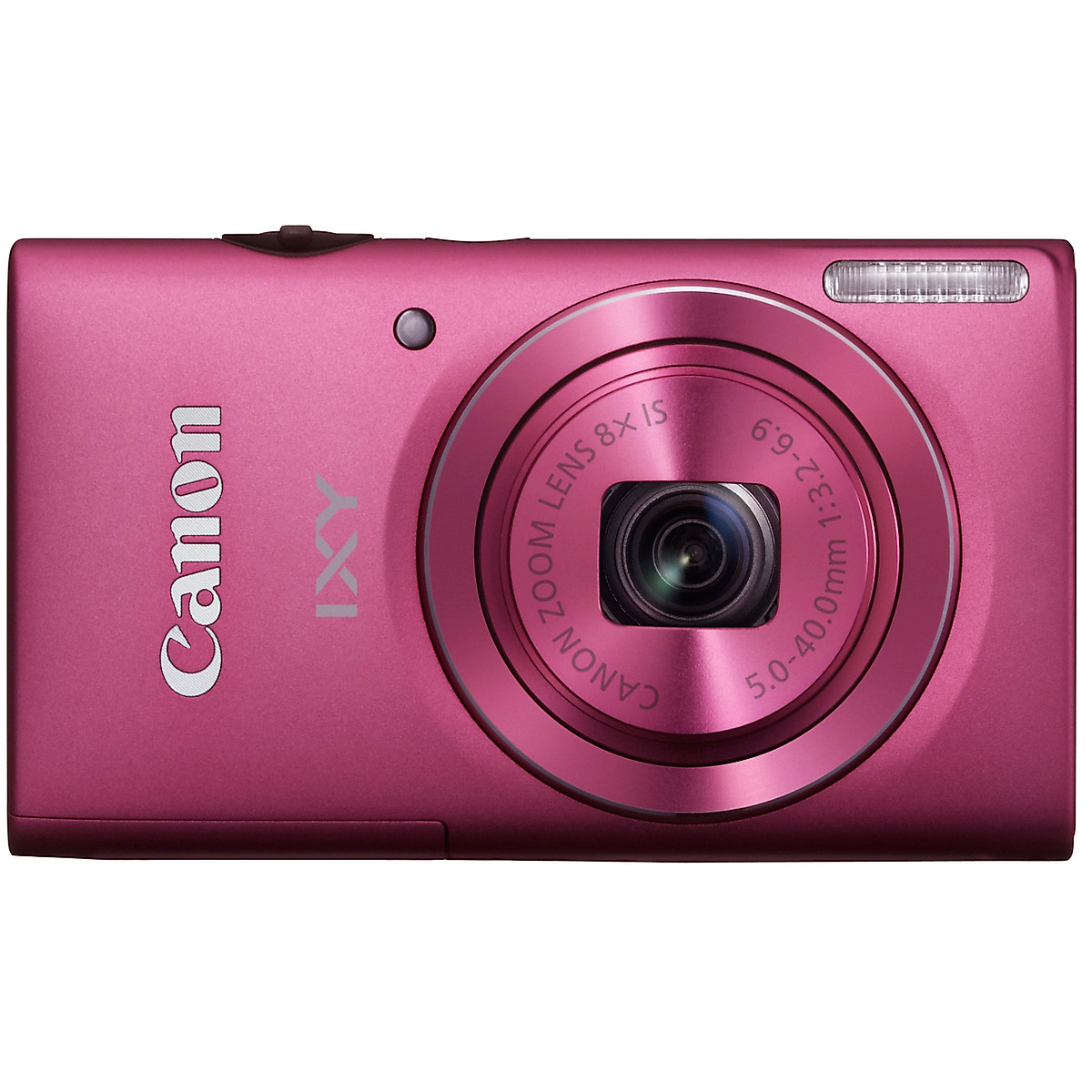 Canon Digital Camera IXY 110F Optical 8x Zoom IXY110F - International Version