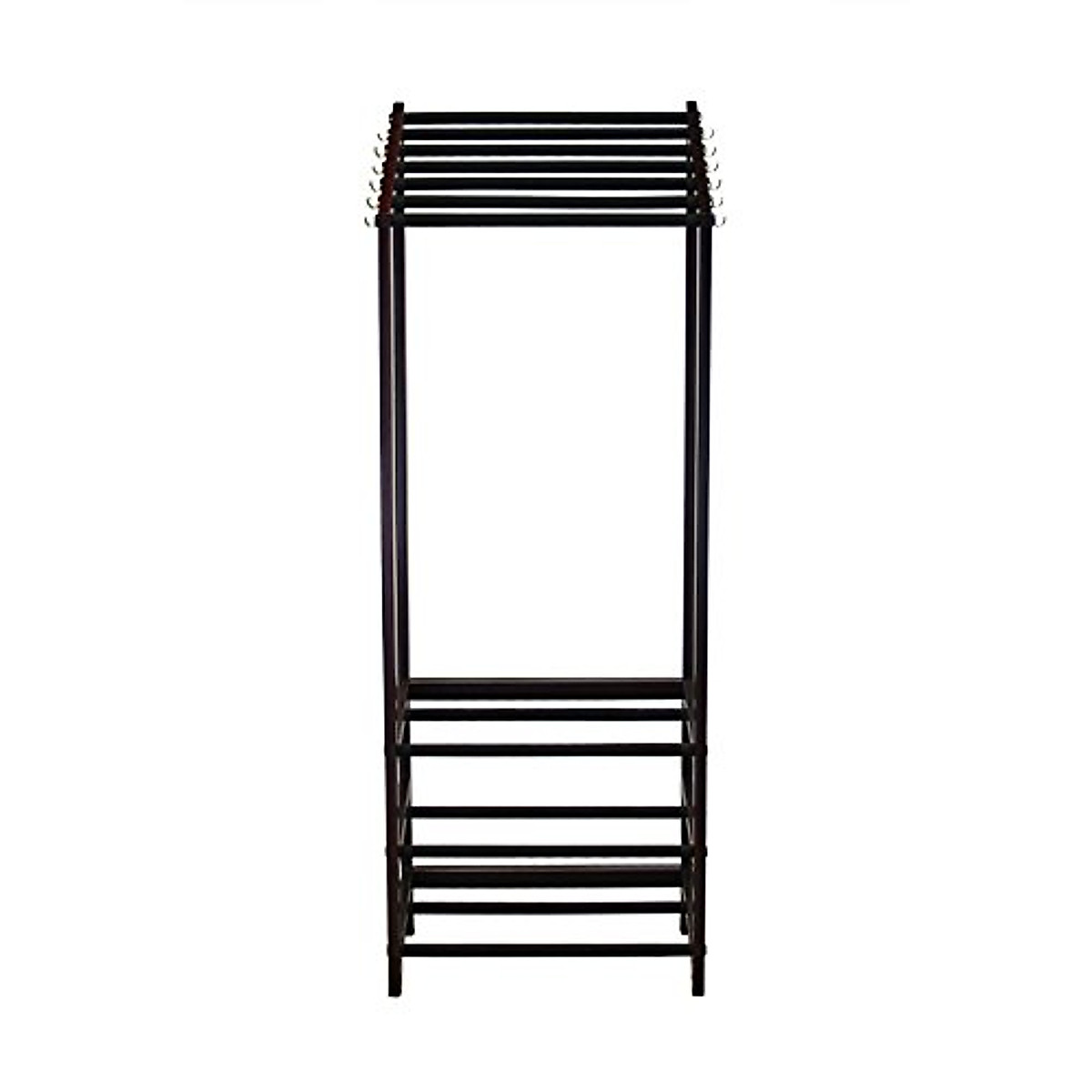 Proman Products Scottie Valet, Mahogany