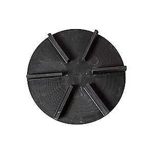 Buyers Products 9240020 Spinner, Universal 20In Dia, CCW