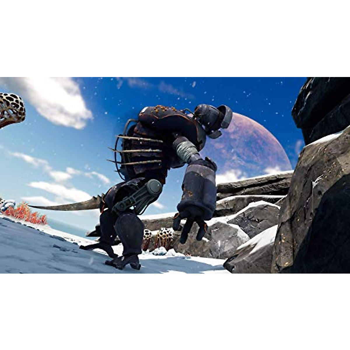 Subnautica: Below Zero - Xbox Series X